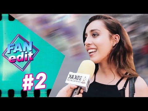 FAN EDIT #2