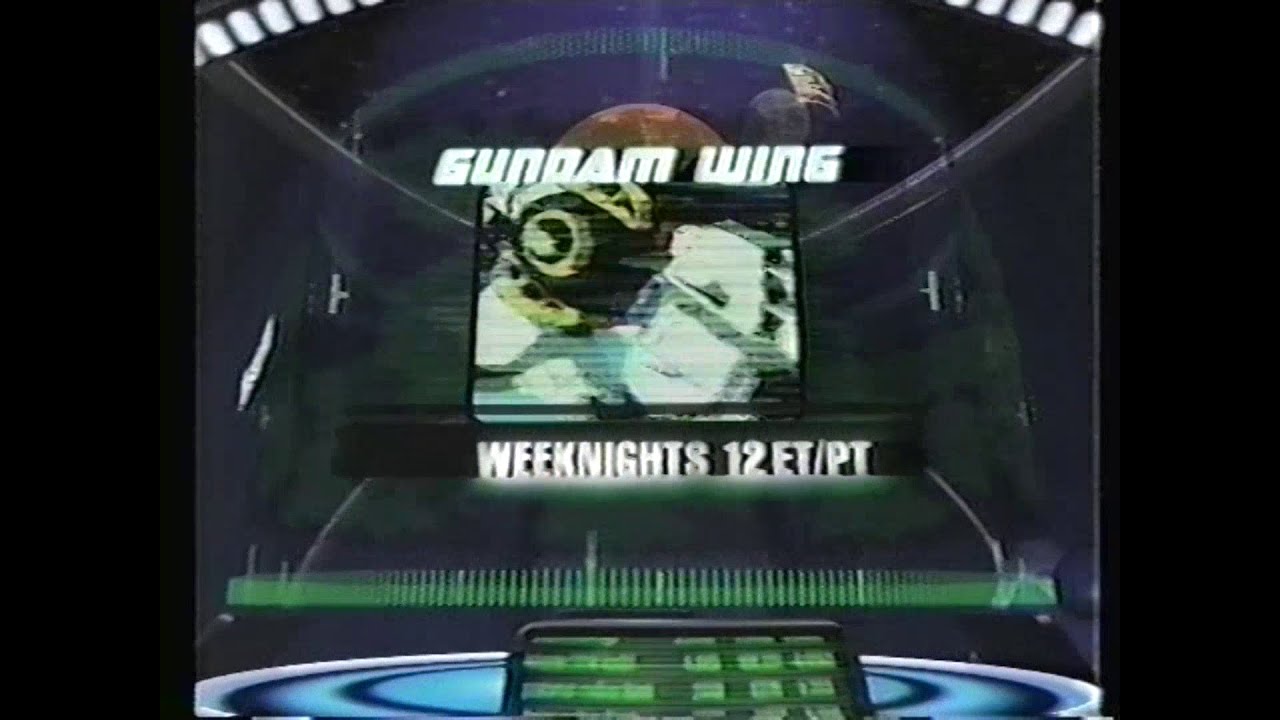 Cartoon Network commercials [March 24, 2000] - YouTube