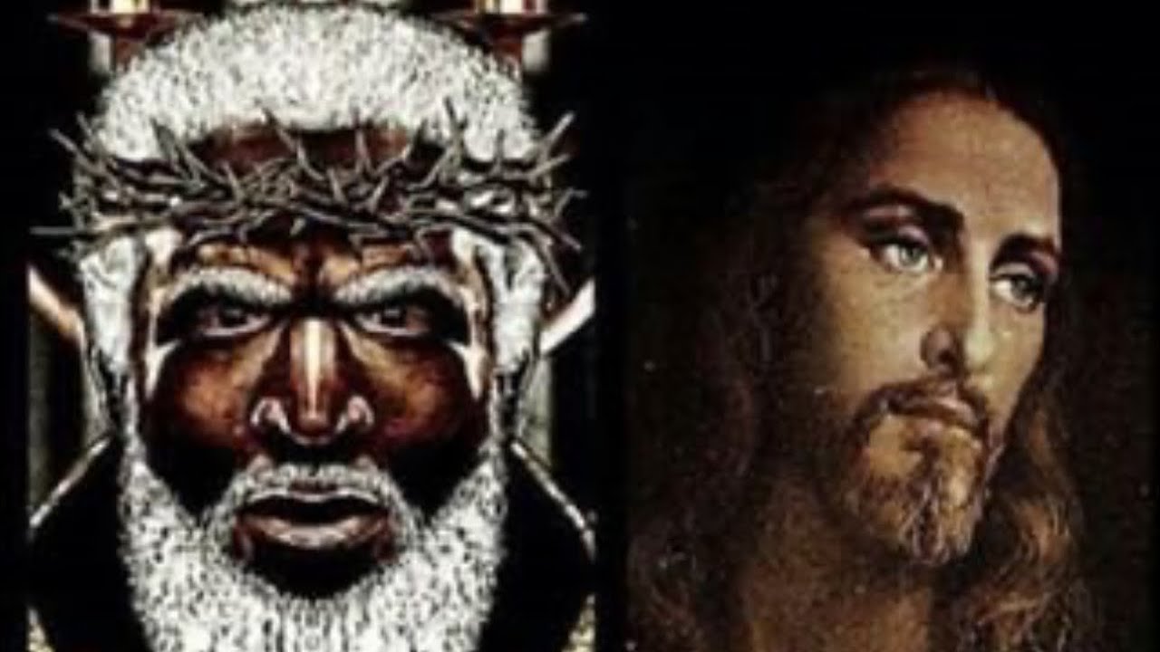 The True Biblical Description Of the Lord ️👑 - YouTube