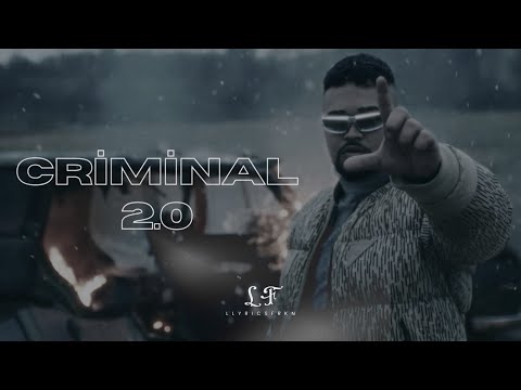 Lvbel C5 - CRİMİNAL 2.0