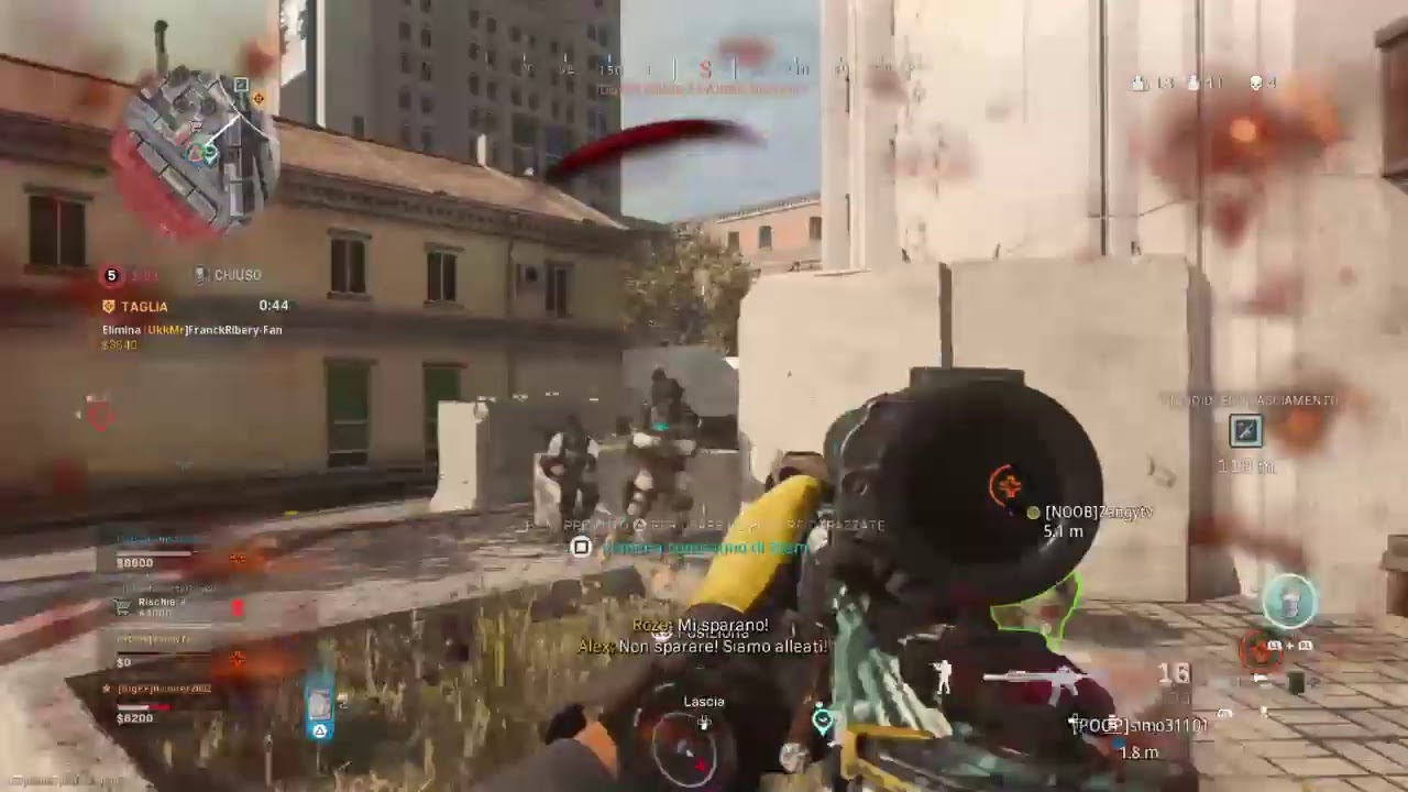 Cod col Master - YouTube