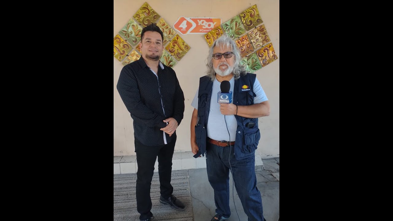 MEMO BARRAZA - 'La música que a ti te Gusta" con Félix Castillo, 3 ...