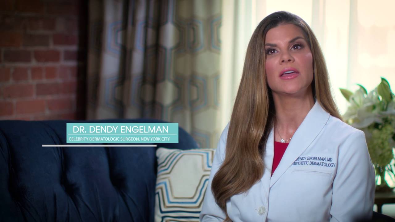 SiO's Medical Advisors: Dr. Dendy Engelman and Dr. Ryan Neinstein - YouTube