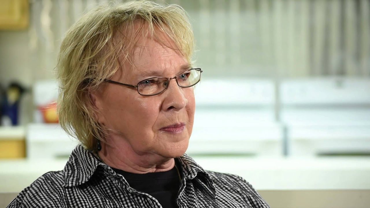 Ezekiel Gift of Serving with Judy Pierson - YouTube