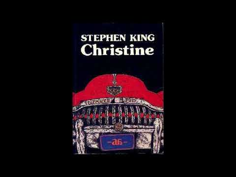 Stephen King: Christine 2/1