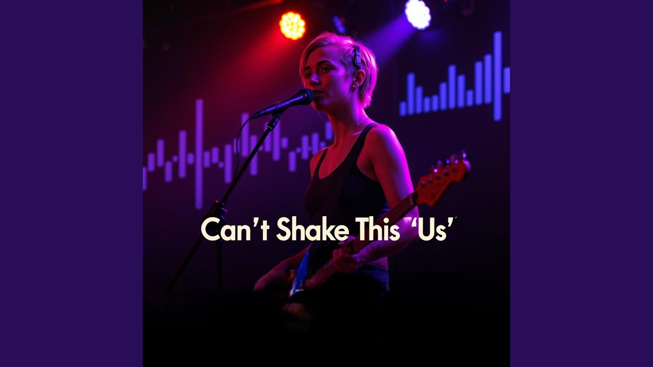Can’t Shake This ‘Us’ - YouTube