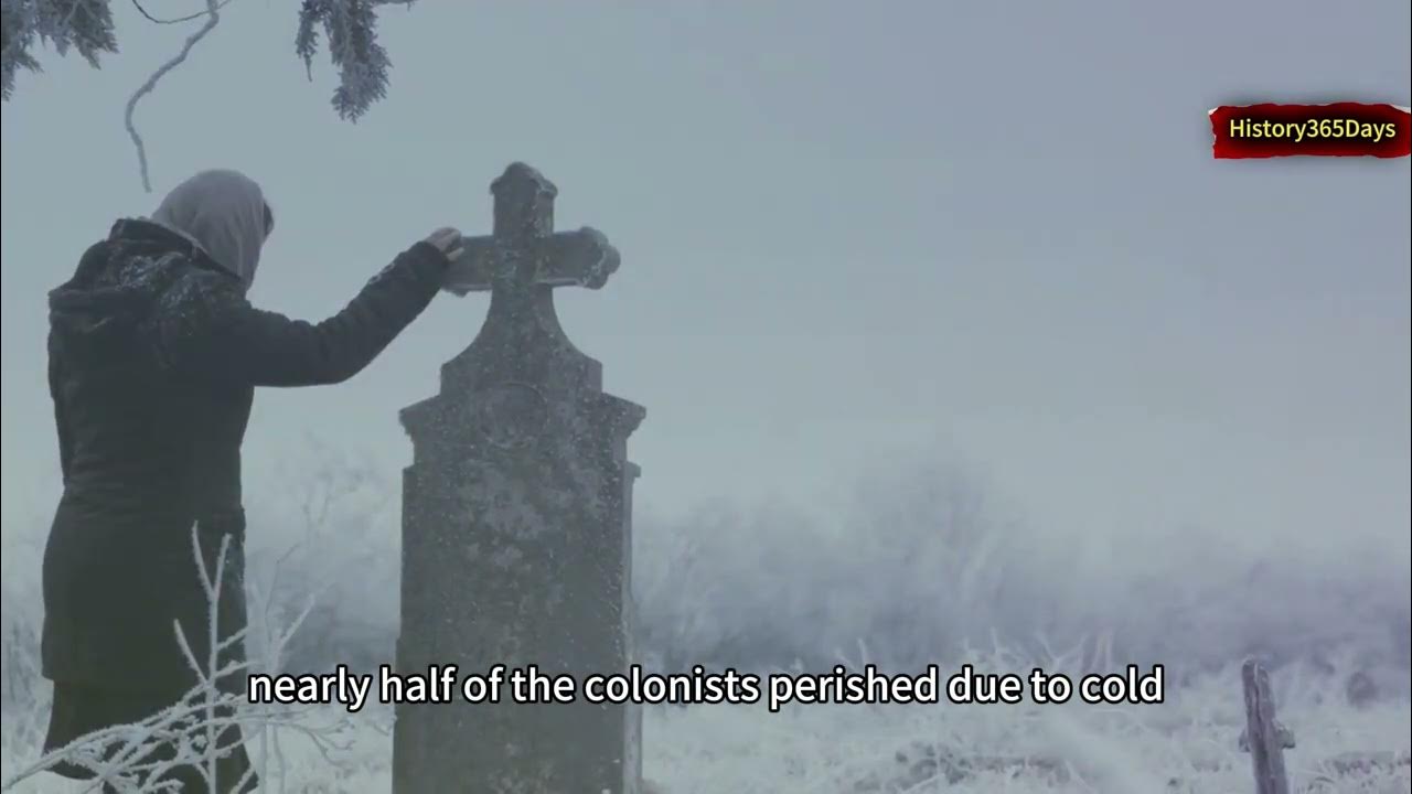 Today in History. Sept 16, 1620. The Mayflower's Epic Journey: Birth of ...