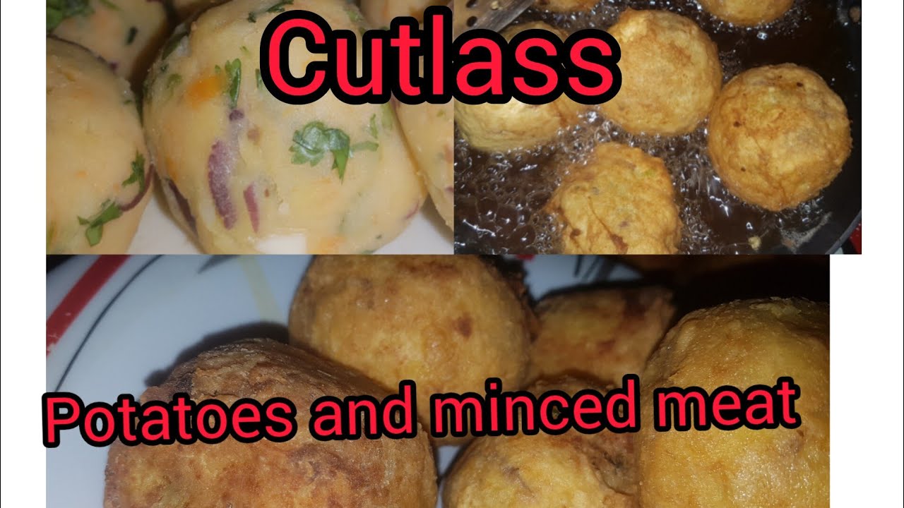 cutlass recipe the best #breakfast idea - YouTube
