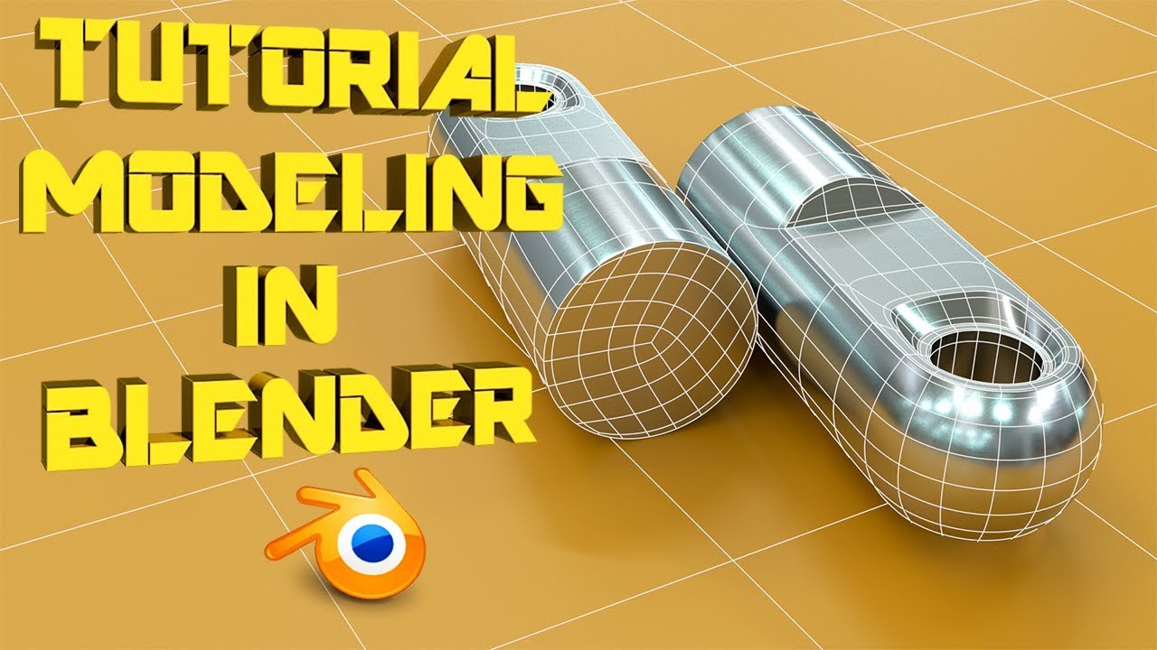 Modeling of detail #2 - YouTube