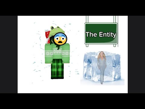 "The entity" video meme (ORIGINAL BY @raxdflipnote ) - YouTube