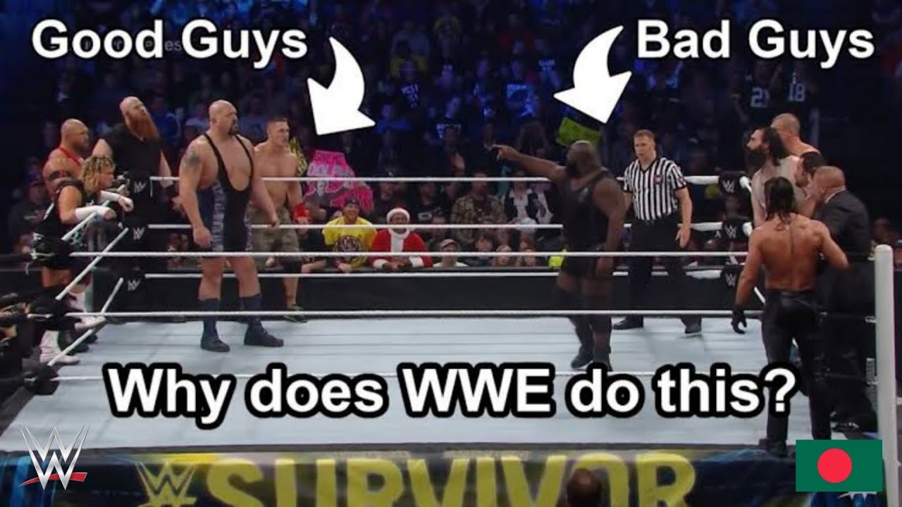 10 Minutes of WWE Facts You Don't Know 👀 #wwe - YouTube