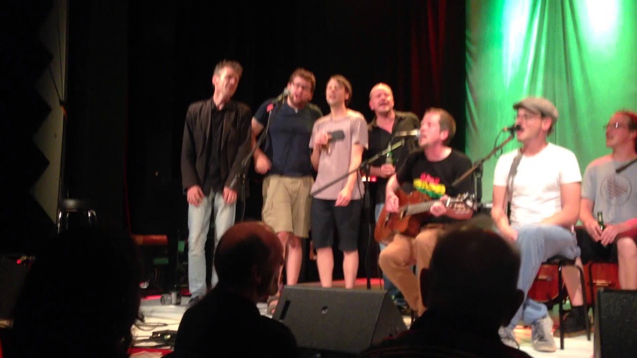 Simon & Jan, Panne Bierhorst, Andi Rüttger , Positano, Reis against The ...