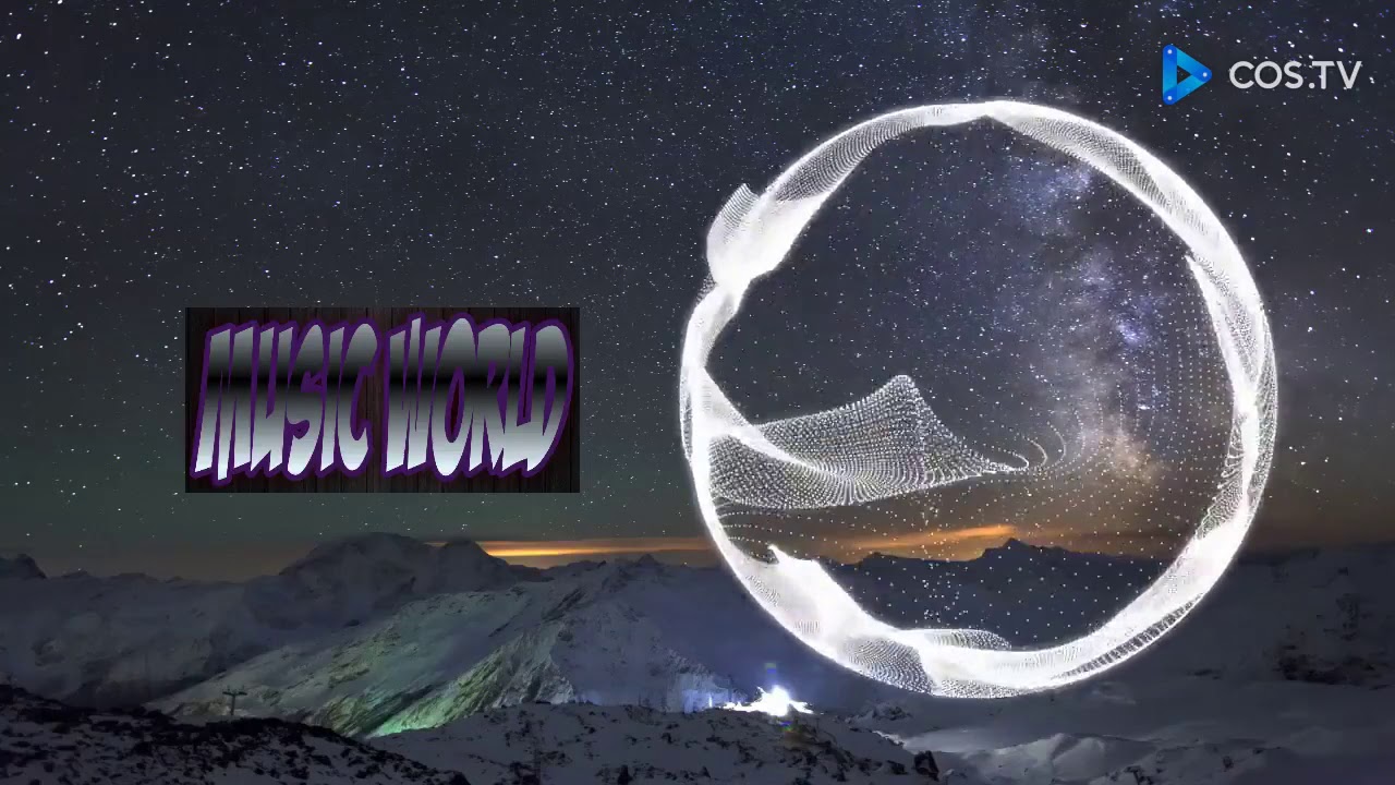 The Void Lost Language COS TV - YouTube