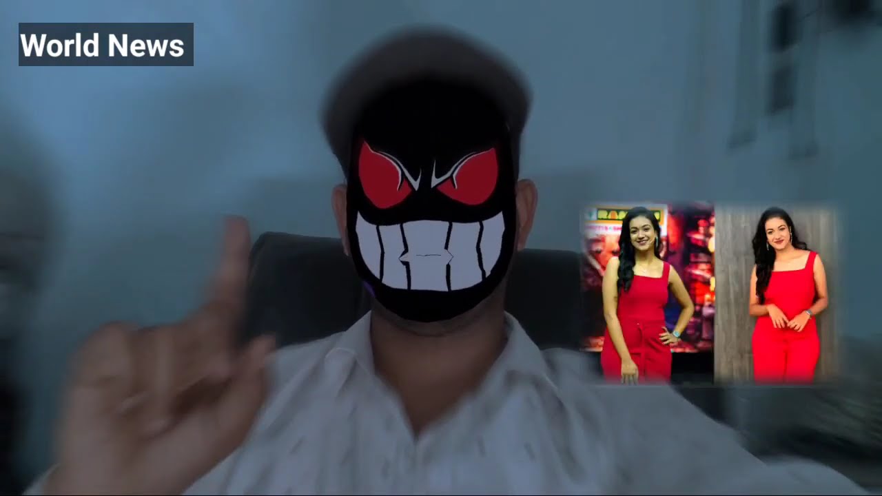 "Shocking! Shruthi Narayanan's Leaked Video Goes Viral, The Truth Will Leave You Stunned ...