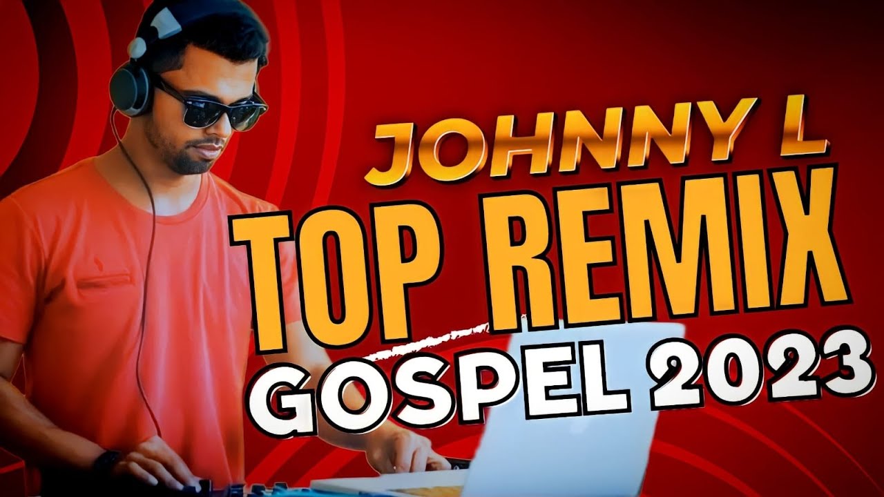 Johnny L - Set live (junho) - YouTube