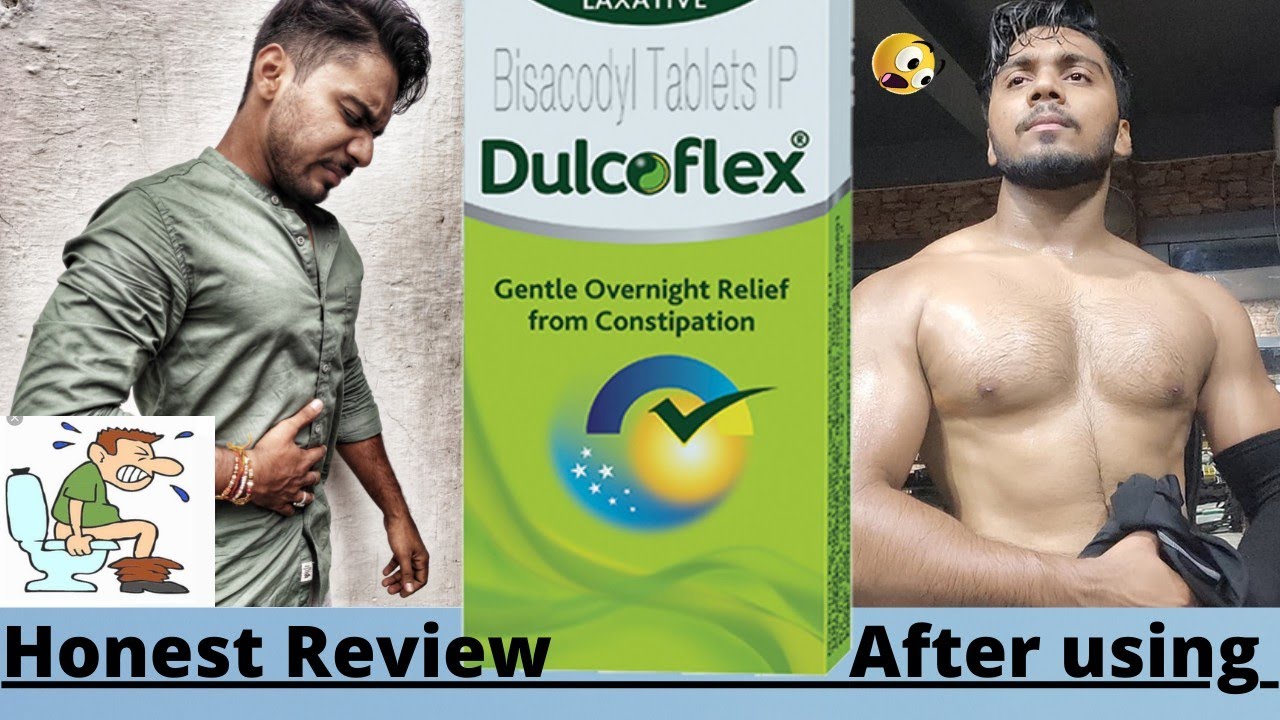 Dulcoflex Tablet Honest Review - Uses, Doses & Side Effects | Best ...