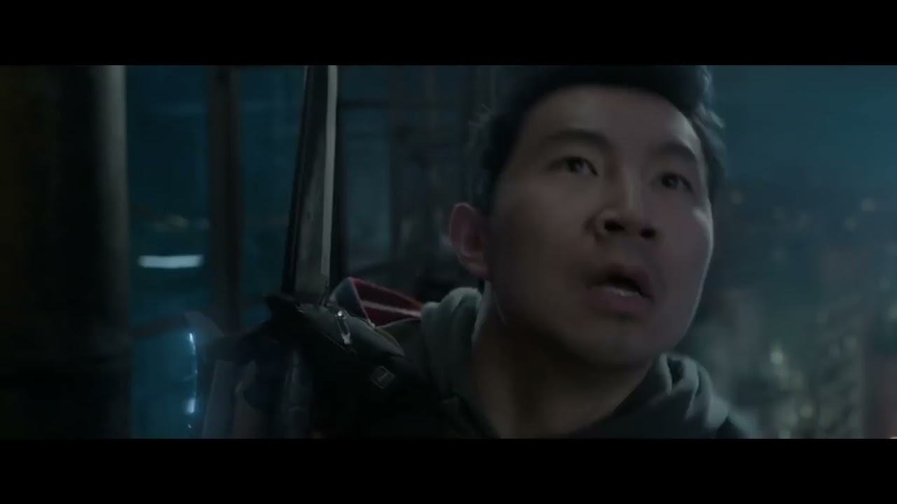 Shang Chi All Fight Scenes Shang Chi and the Legend of Ten Rings 1080p ...