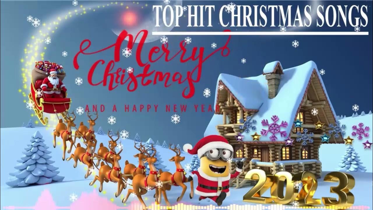 Non Stop Christmas Songs Medley Top 50 Christmas Nonstop Songs Merry non-stop-christmas-songs-medley-top-50-christmas-nonstop-songs-merry