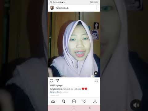 Tete nya lebih hede dari cimoy montok😋
