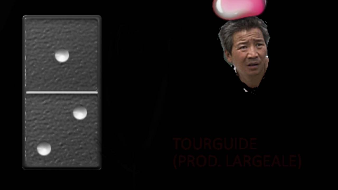 Tim LYNCH - TOUR GUIDE (Produced By LARGE ALE) - YouTube