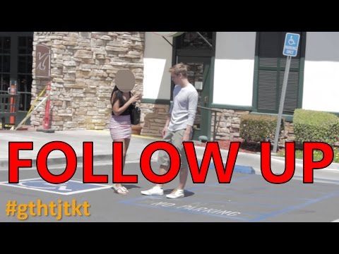 FOLLOW UP REVENGE PRANK on Racist Indian Girl from POF 2015