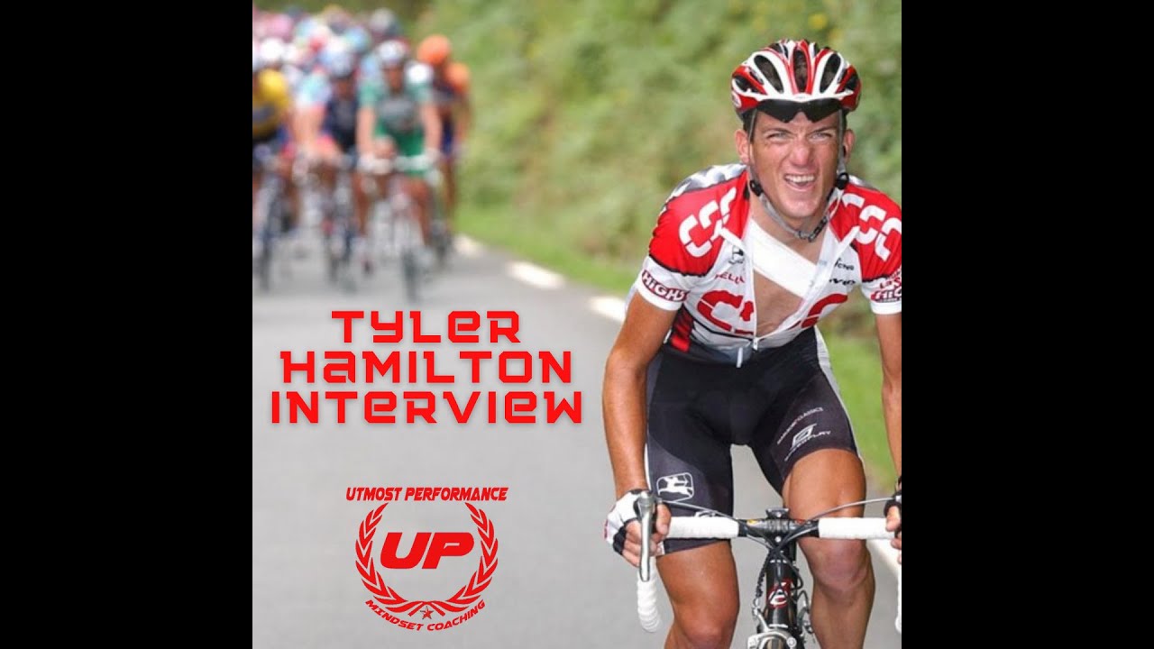 Tyler Hamilton interview - YouTube