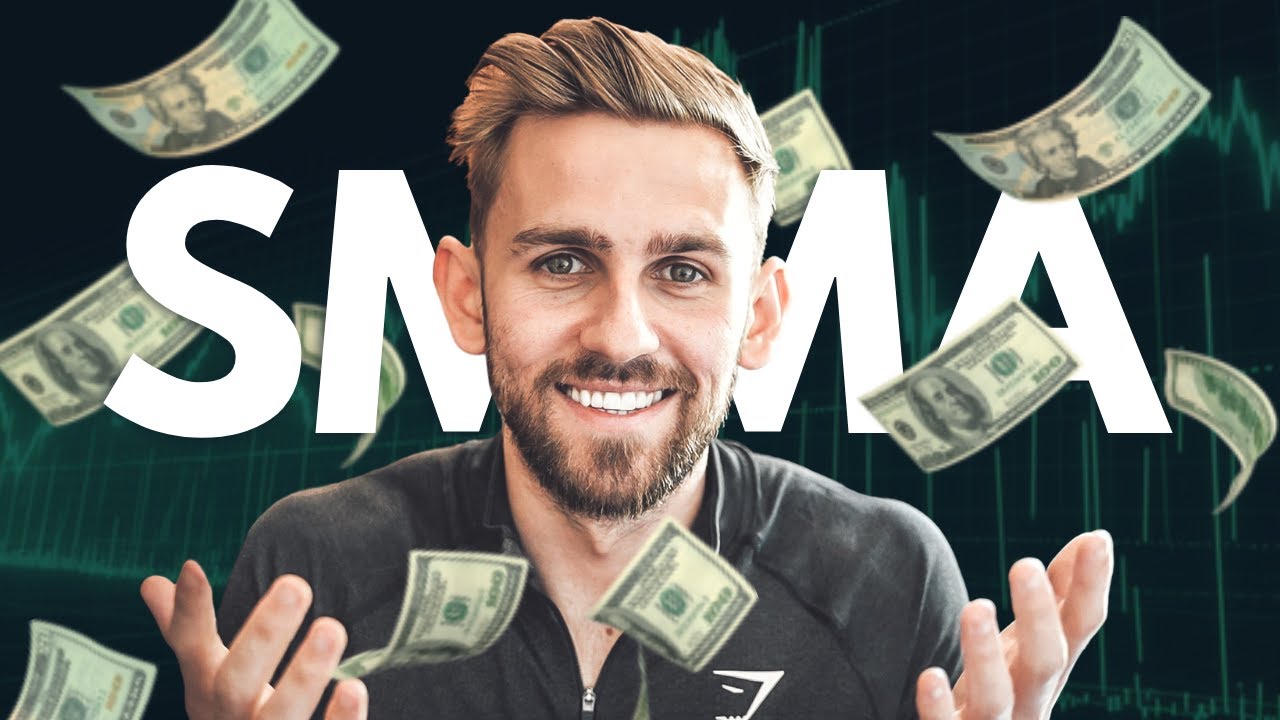 How To Start SMMA With £0 (SMMA FOR BEGINNERS 2023) - YouTube