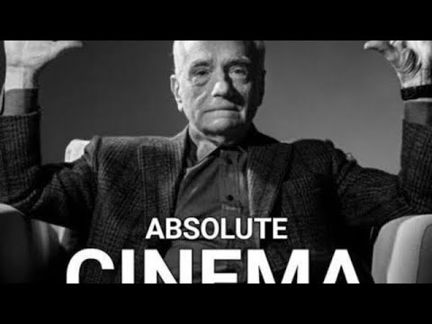 ABSOLUTE CINEMA - YouTube