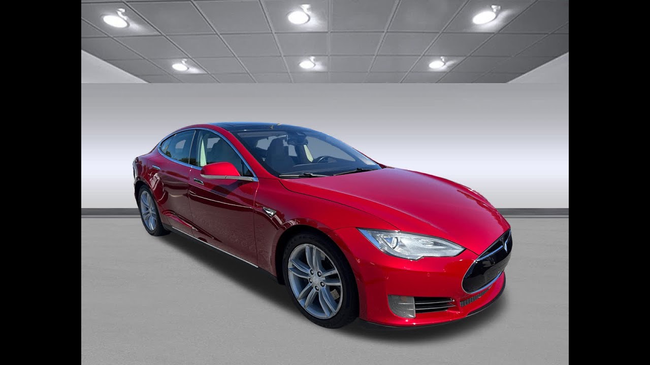 2015 Tesla Model S 70D GA Smyrna, Marrietta, Atlanta, Alpharetta ...