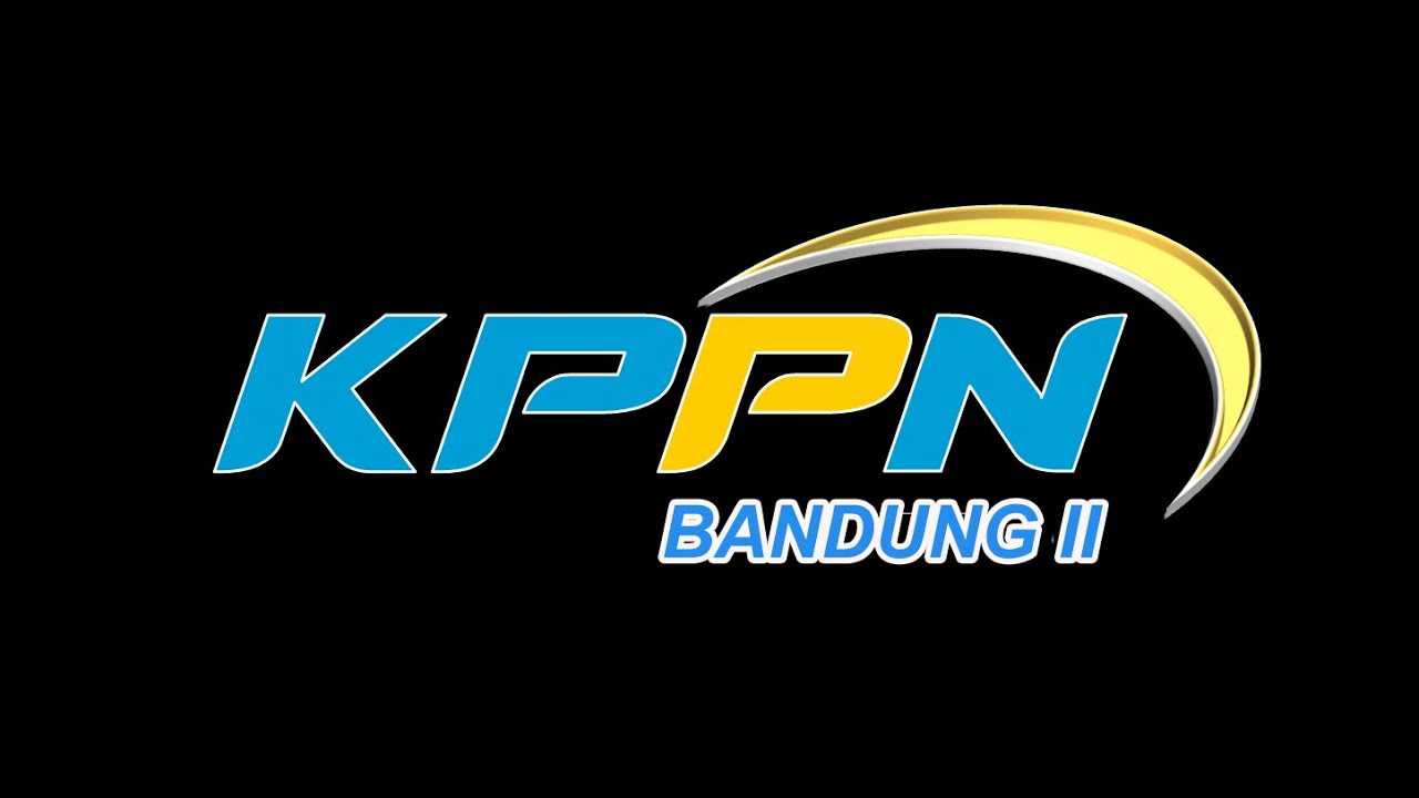 Video Profil KPPN Bandung II 2020 - YouTube