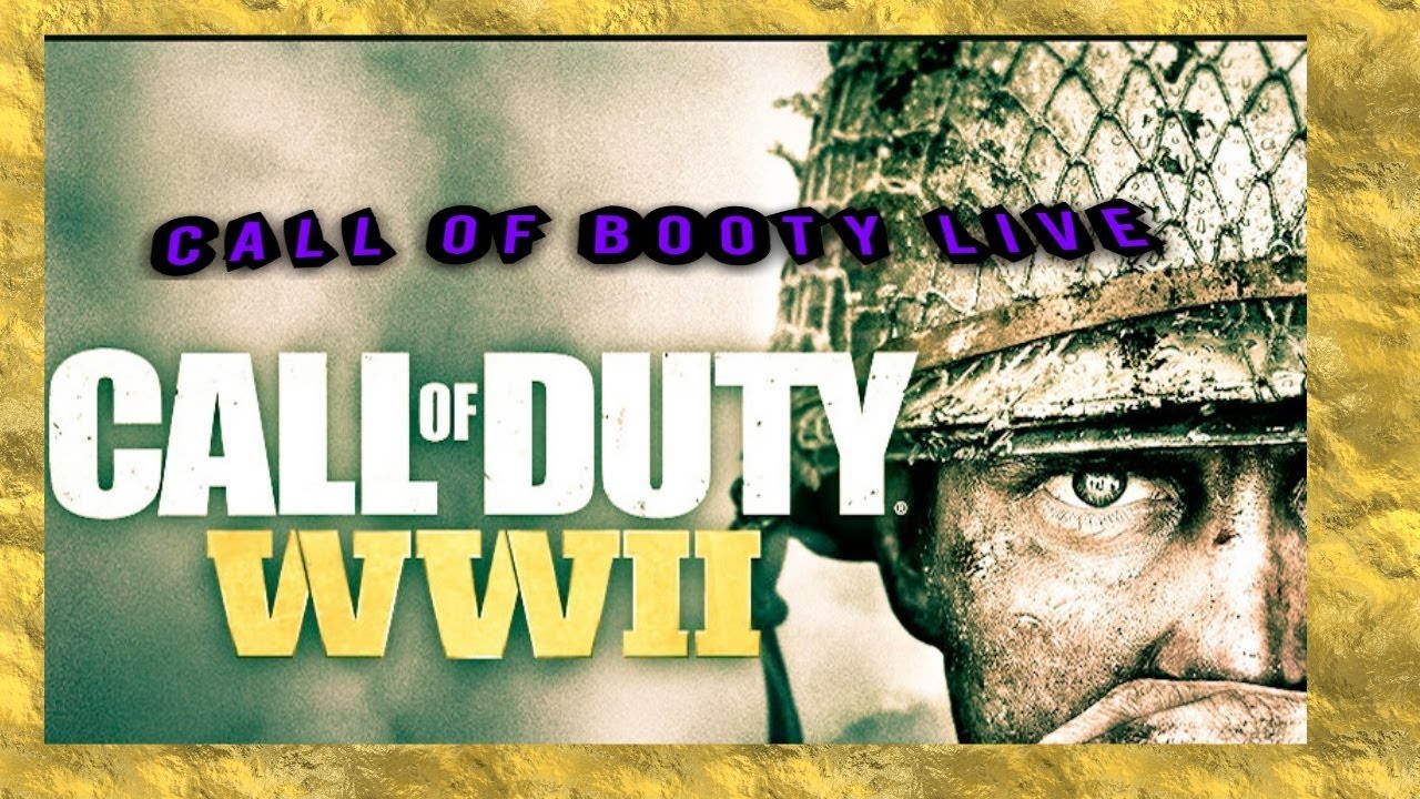 COD WW2 : Diamond Camo - YouTube