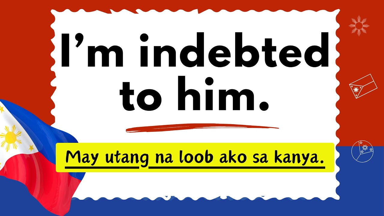 𝗘𝘀𝘀𝗲𝗻𝘁𝗶𝗮𝗹 𝗘𝗻𝗴𝗹𝗶𝘀𝗵 𝗣𝗵𝗿𝗮𝘀𝗲𝘀 𝘄𝗶𝘁𝗵 𝗧𝗮𝗴𝗮𝗹𝗼𝗴 𝗧𝗿𝗮𝗻𝘀𝗹𝗮𝘁𝗶𝗼𝗻 | English Lesson ...