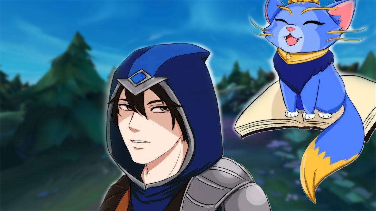 MID DIFF APENAS! | KREEWHAIT - YouTube