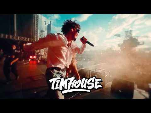Jazeek x Luciano Type Beat \