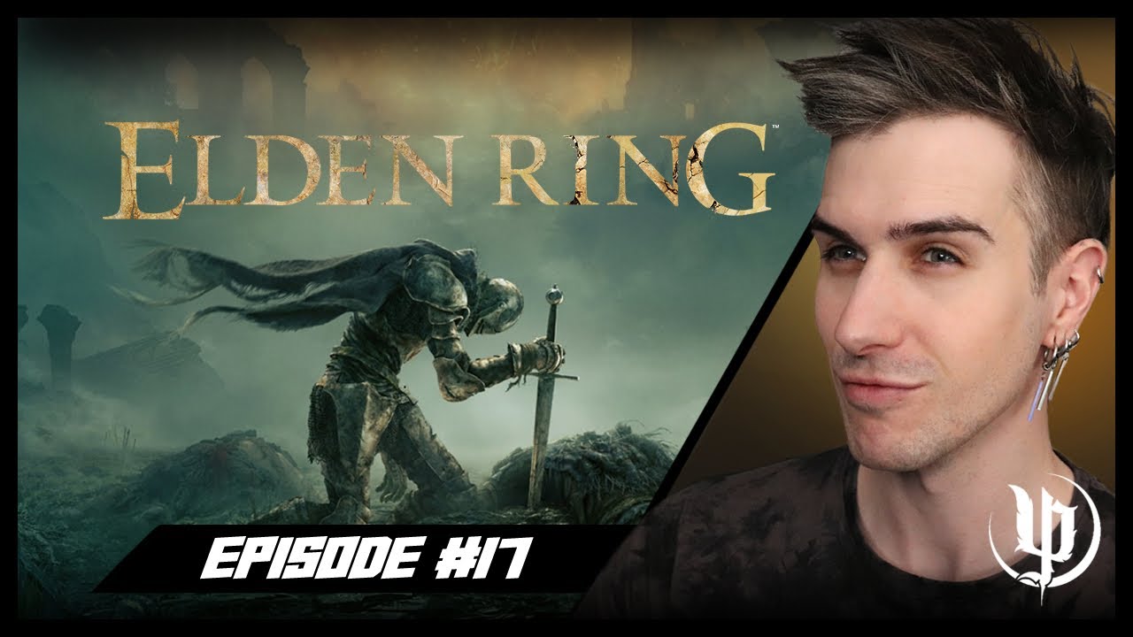 Yu Phoenix plays ELDEN RING | Episode 17 - YouTube