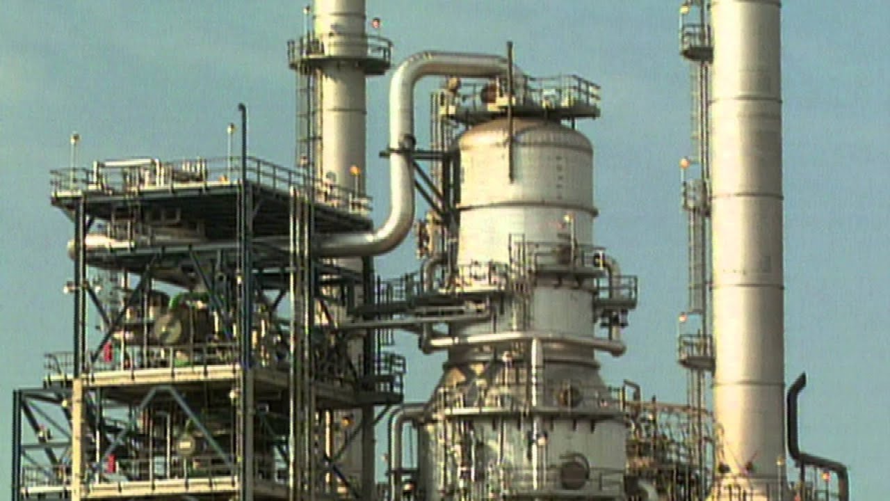 Castrol Fundamentals of Oil 101 EN - YouTube
