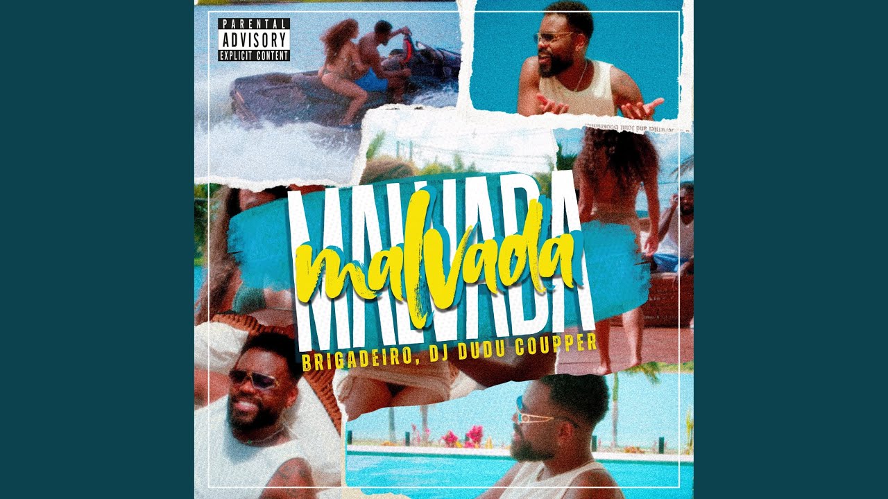 Malvada - YouTube