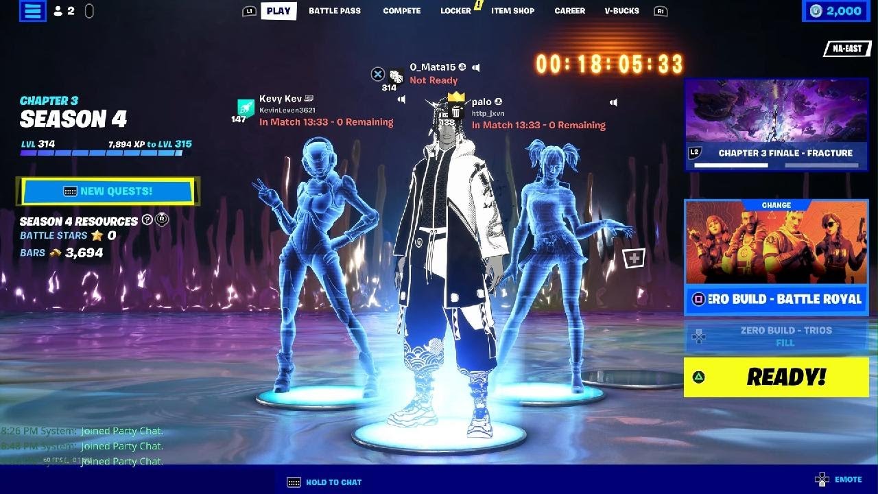 Kevin doesn’t have rizz (ritz) - YouTube