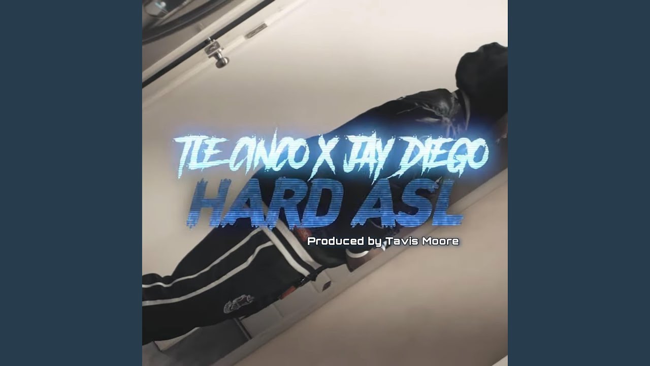 Hard Asl (feat. Jay Diego) - YouTube Music