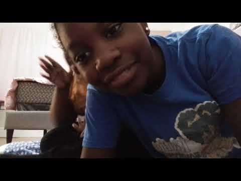 part 1 of yoga challenge