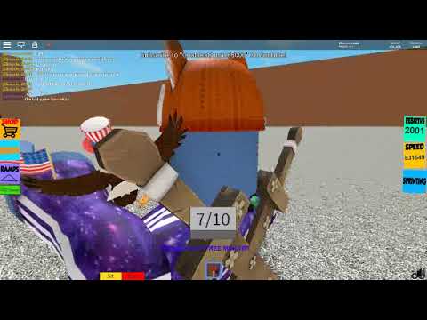 Roblox Sprinting Simulator 2K Did I Get 1Million Speed? Watch To Find ...