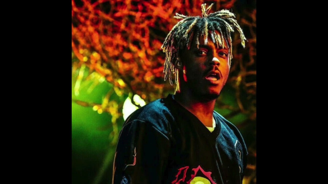 (Free) Juice WRLD Type Beat - "Pyramid" (Prod. PM) - YouTube