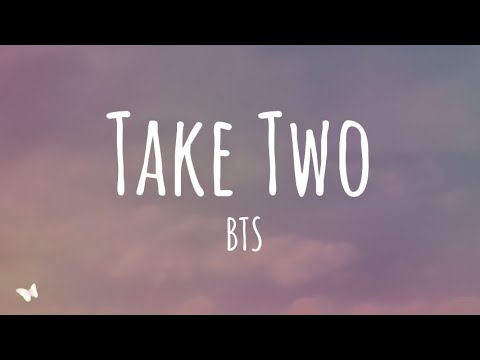 BTS - Take Two (Romanized) (Lyrics) - YouTube