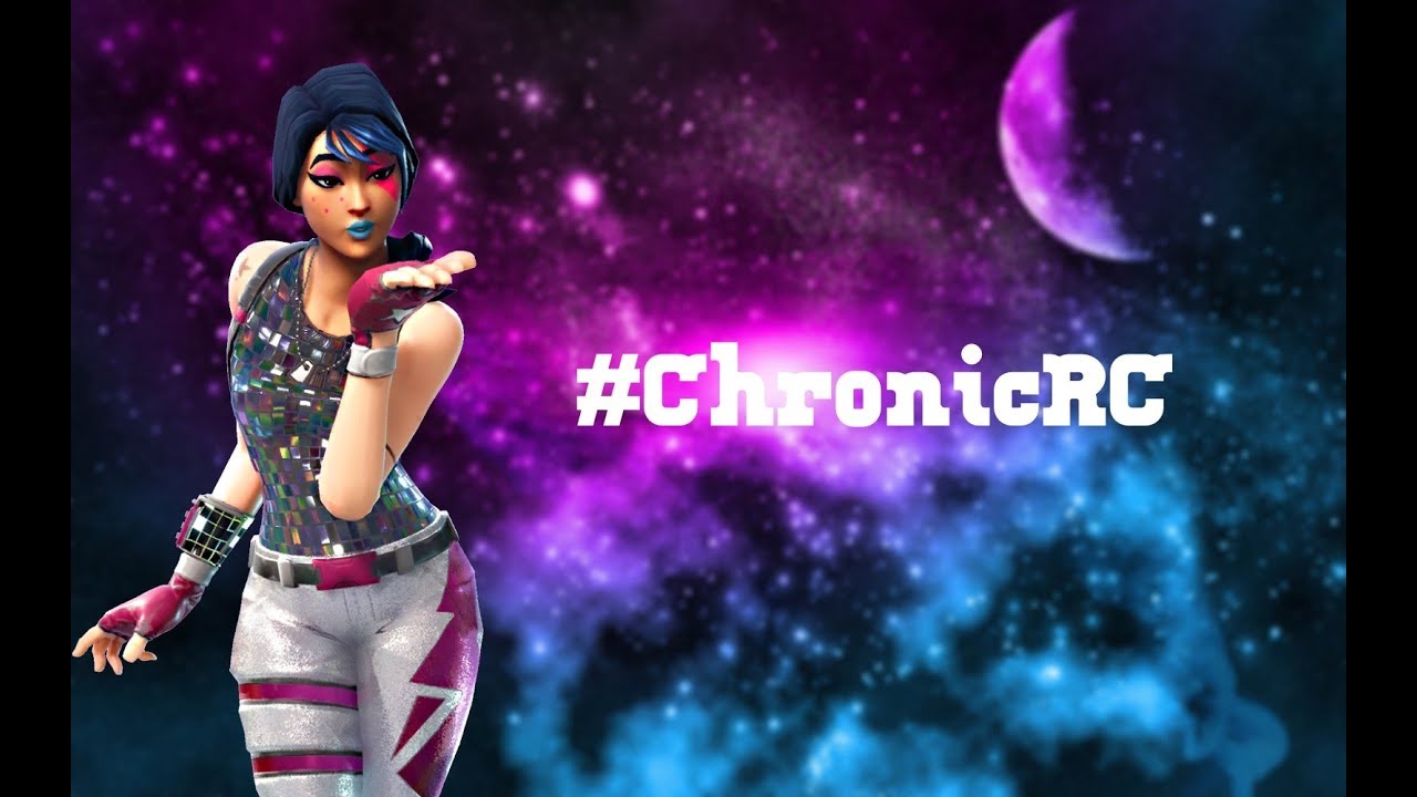 This is the start on my journey to chronic.... fortnite montage...# ...