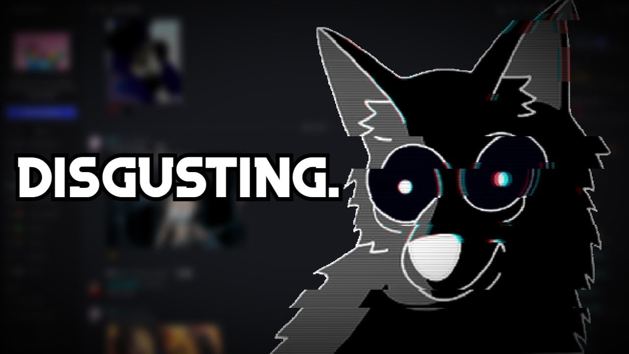 QuietFox - An Extremely Disturbing Animation Channel - YouTube