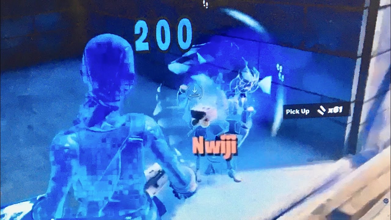 WHOOPTY 🤟 (Fortnite Montage) - YouTube