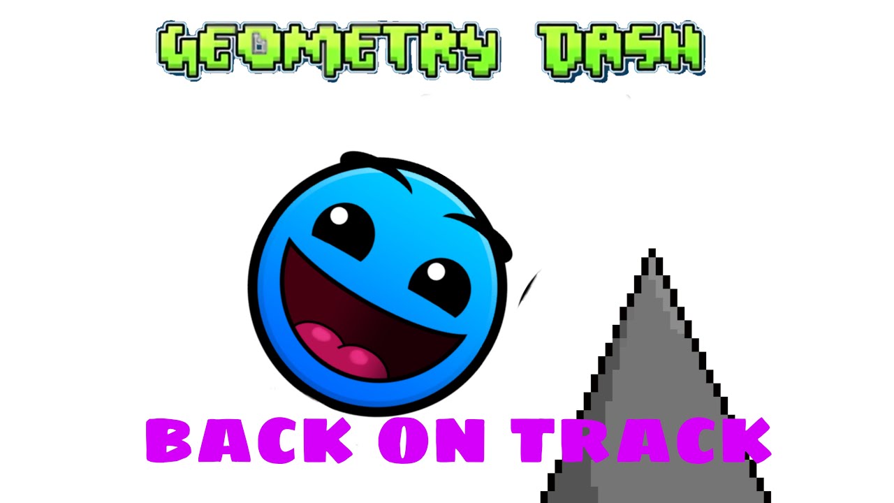 back on track (level 2) - YouTube