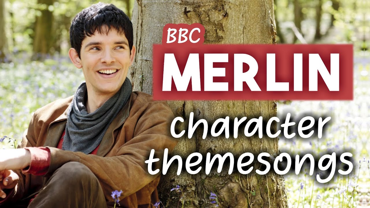 merlin character theme songs :) - YouTube