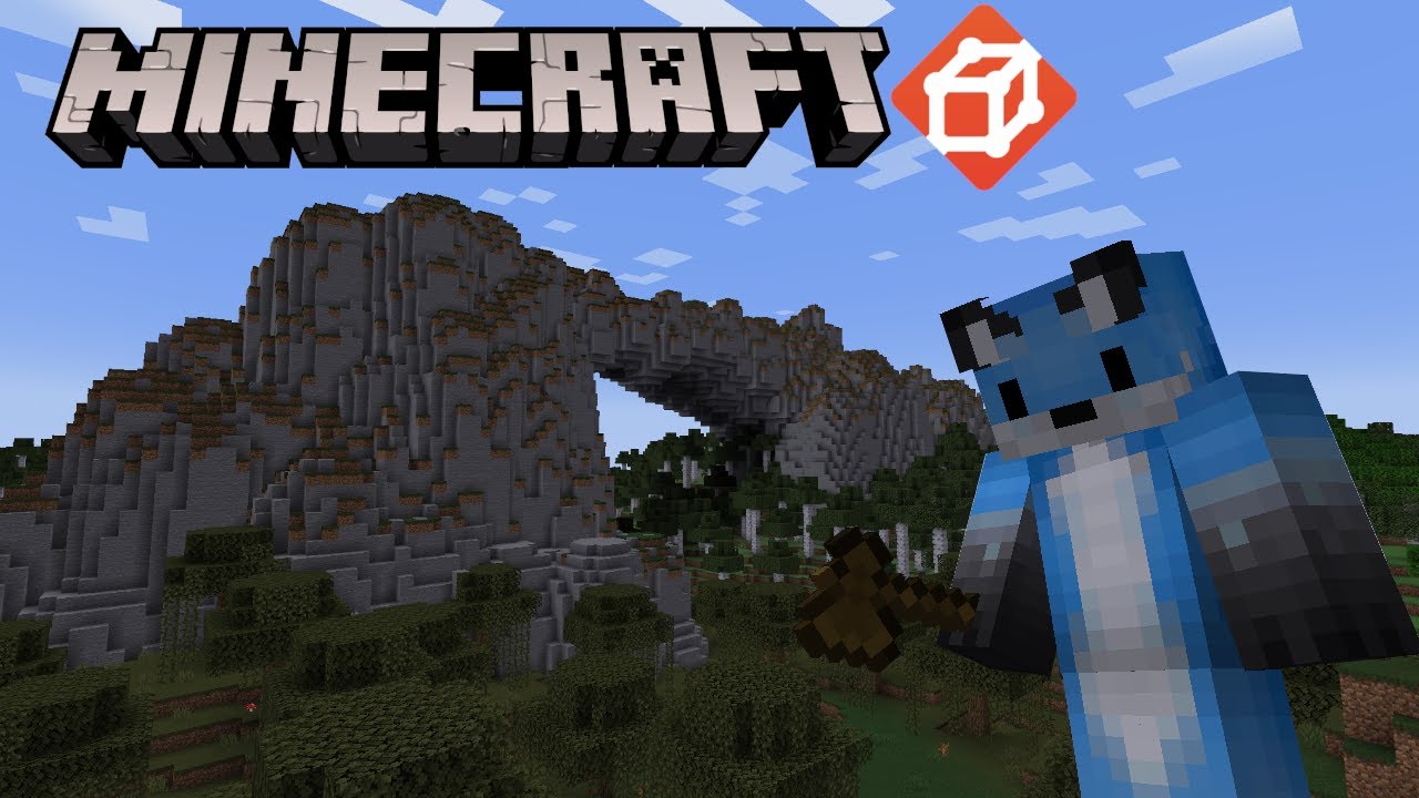 Can you Learn WorldEdit in 30 minutes? Minecraft Challenge. - YouTube