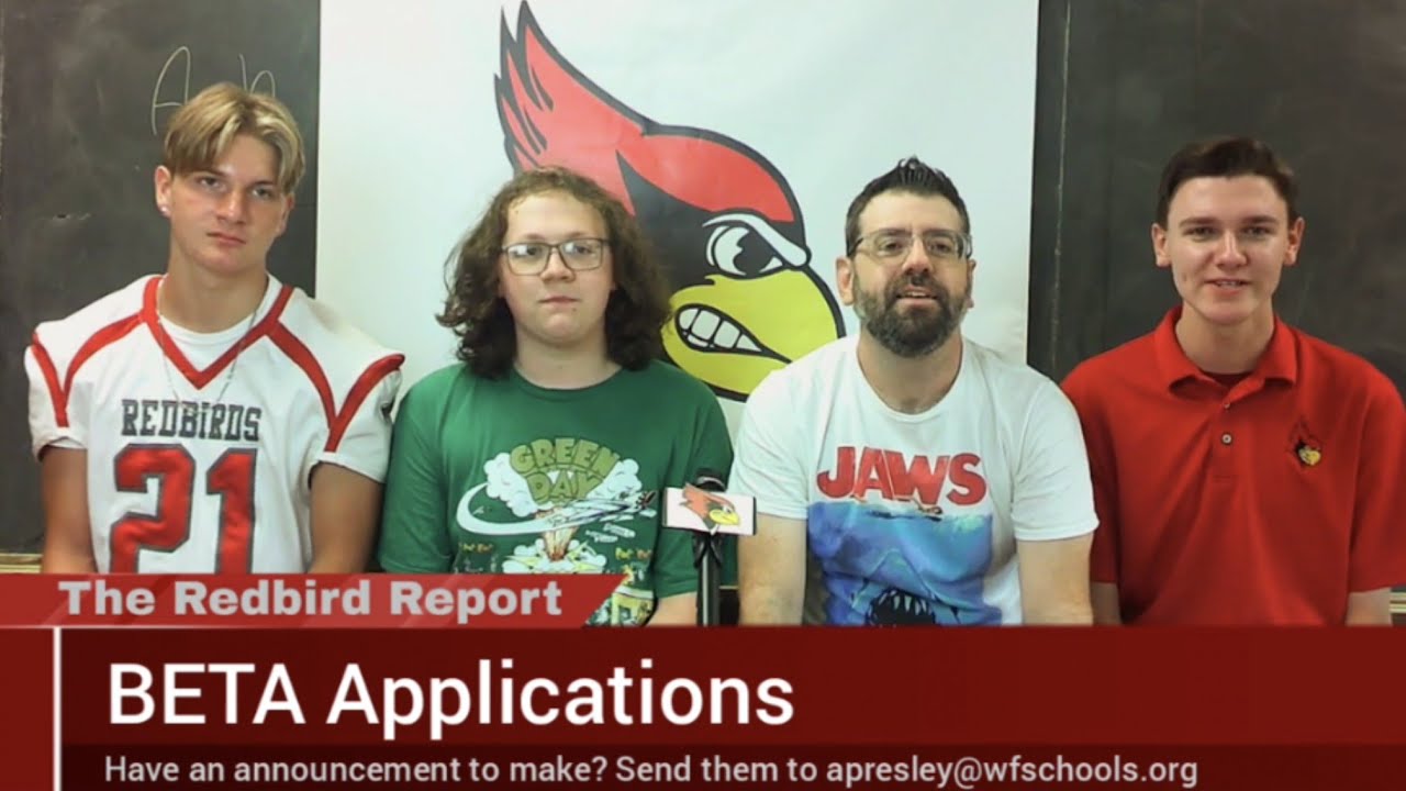 The Redbird Report | Tue, Sep 6, 2022 - YouTube